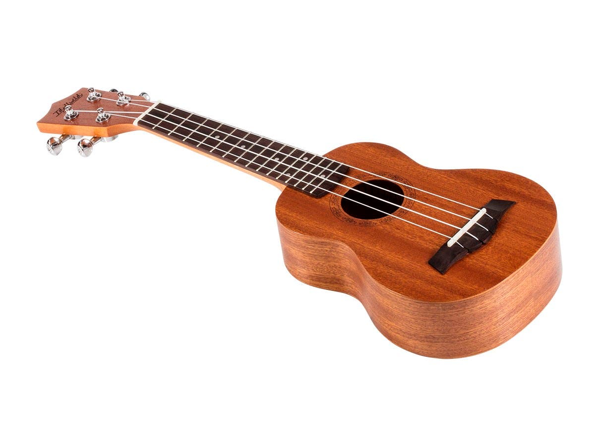 Ukuleles | Ferguson Library