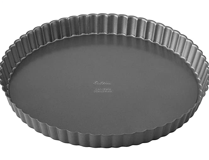 Tart Pan | Ferguson Library