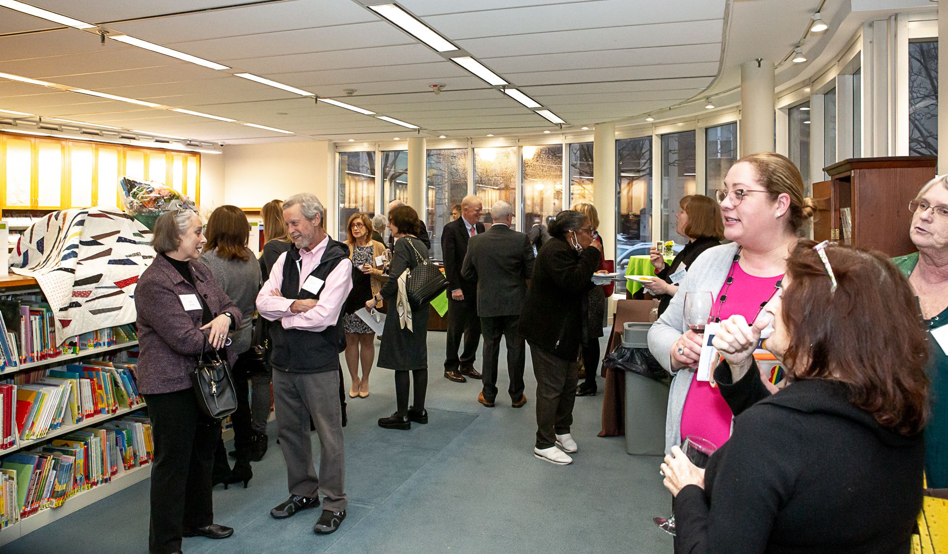 A Novel Affair 2022 | Ferguson Library