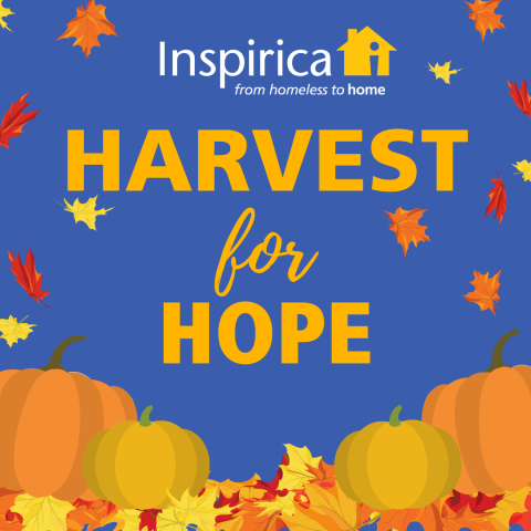 Harvest for Hope Turkey Giveaway | Ferguson Library