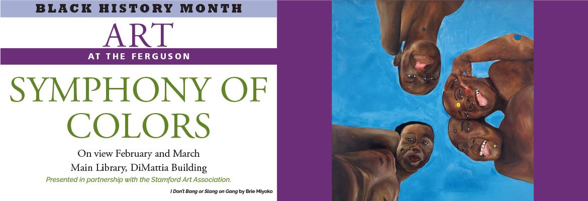 Home | Ferguson Library