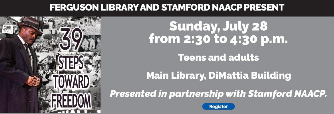 Home | Ferguson Library