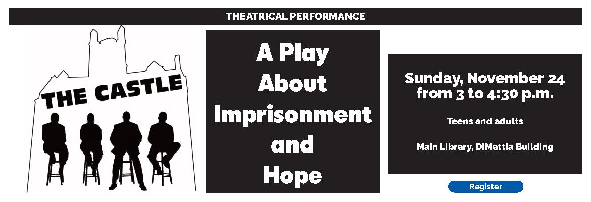 Home | Ferguson Library