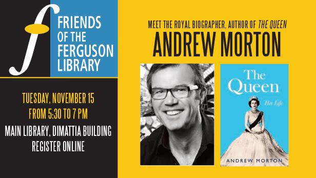 Home | Ferguson Library