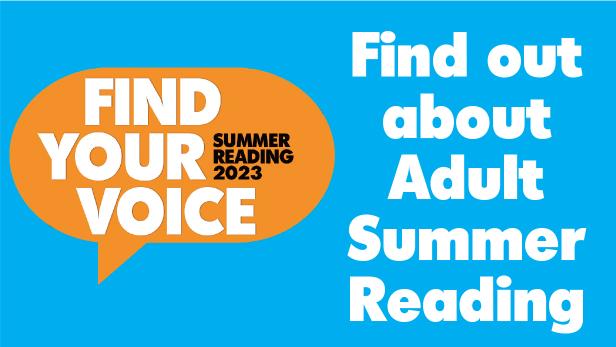 Home | Ferguson Library